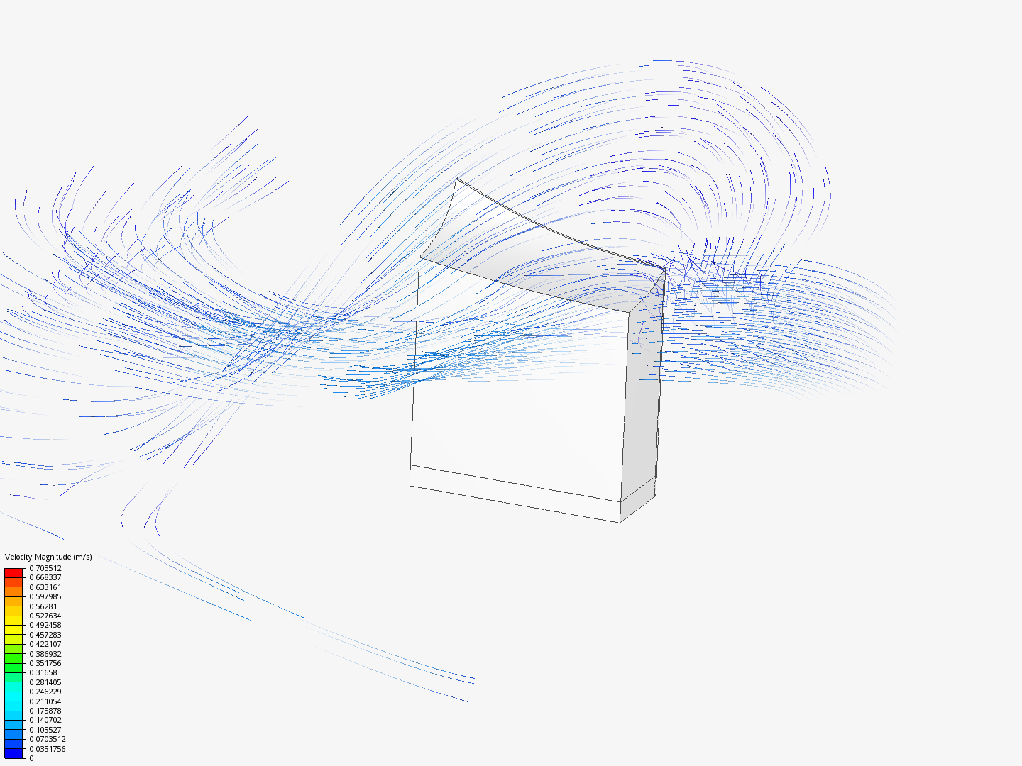 Wind5 by Hangup2 | SimScale