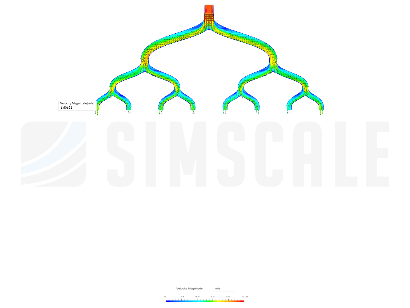 HannesvdB on SimScale | SimScale | Page 1