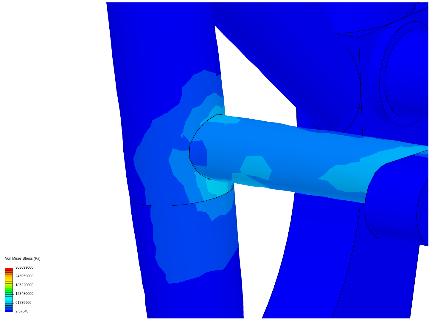 Dynamic | SimScale Project Library | Page 13