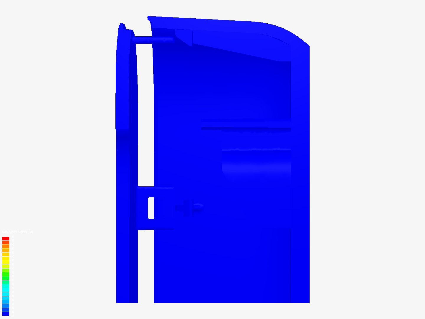 Tutorial Enclosure Snap Fit By Harfan Simscale