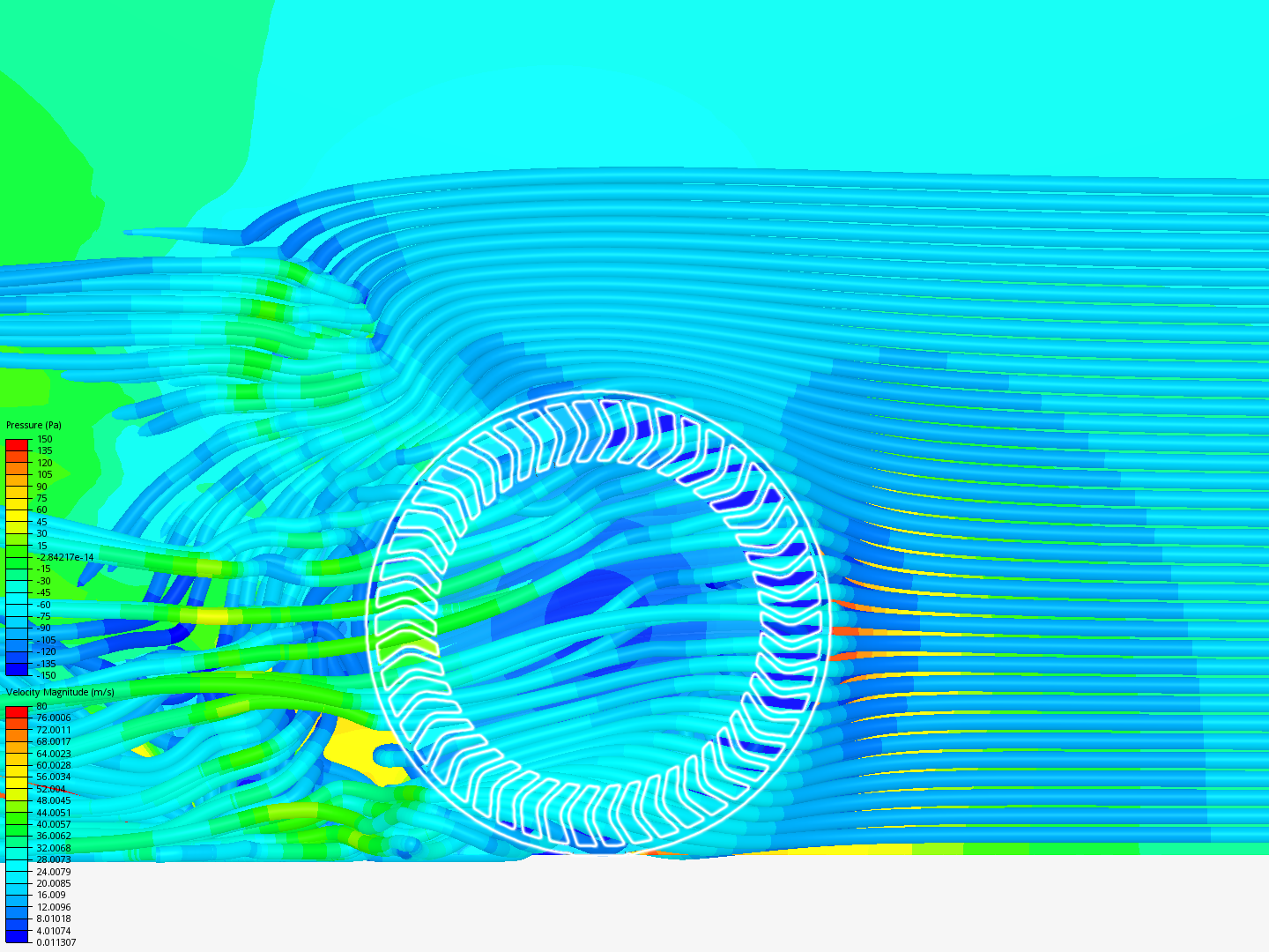 npt tire shared copy by HarshithT | SimScale