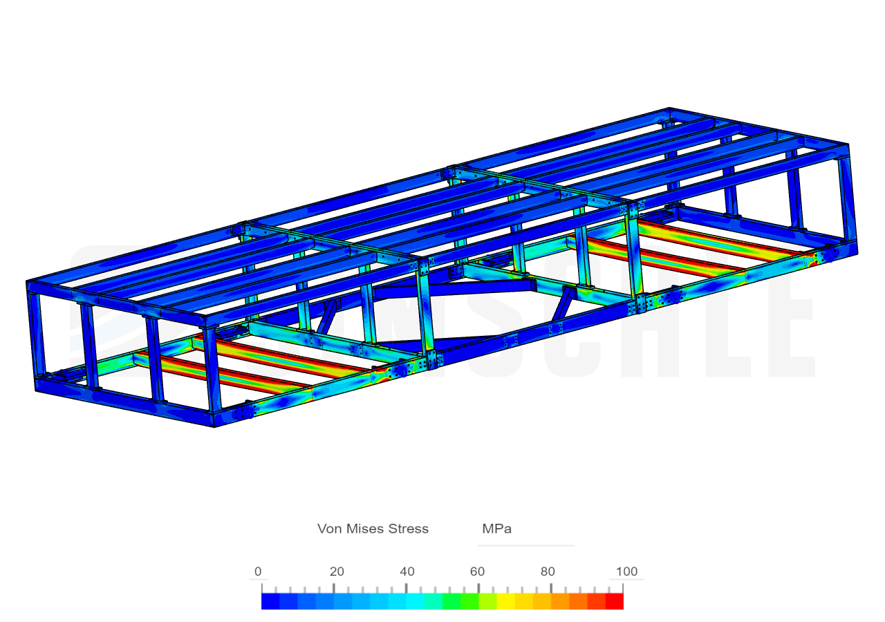 Frame by HasanKhan | SimScale