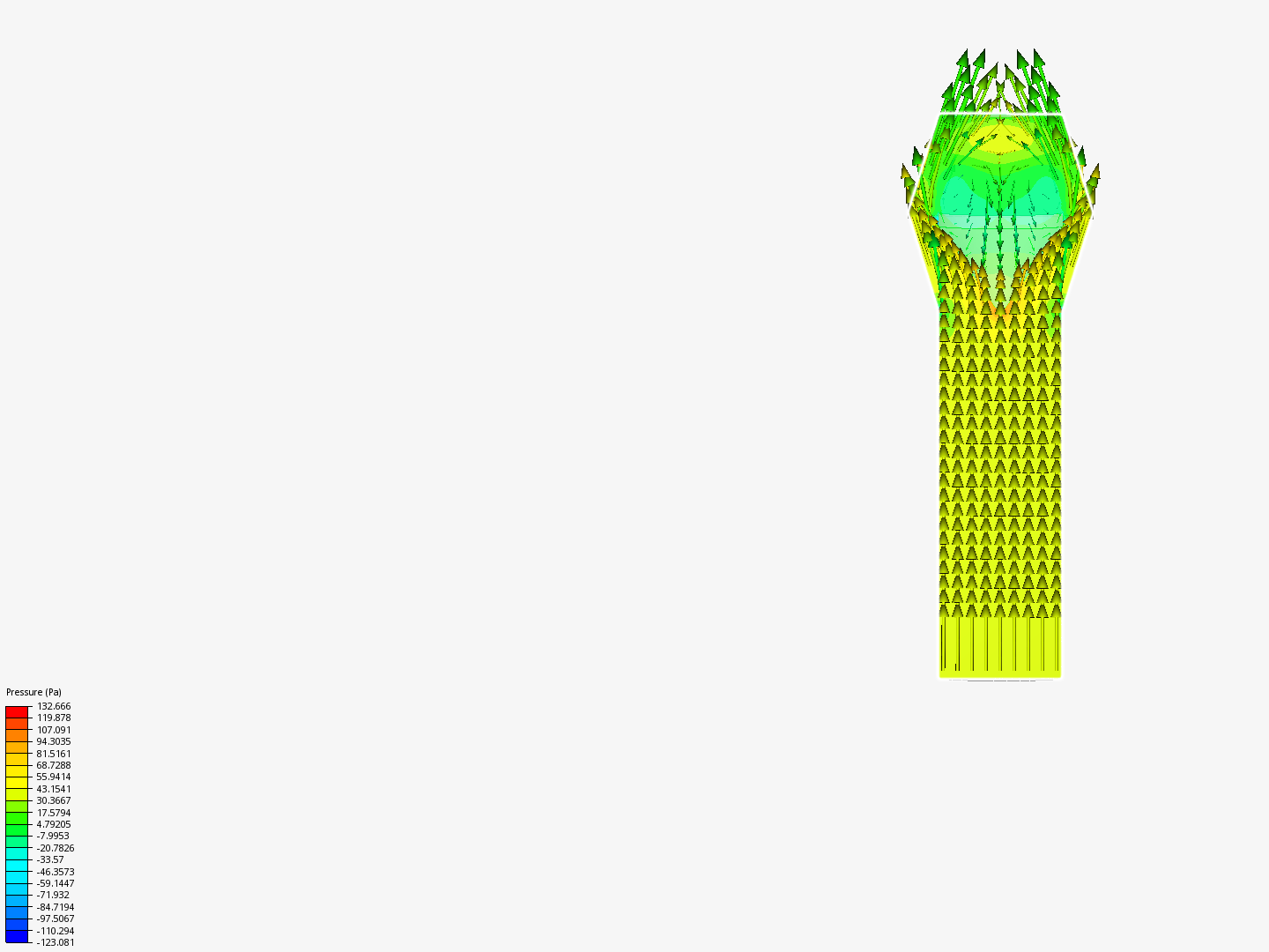 V_Cone_Rak_Bottom by Hass3A | SimScale