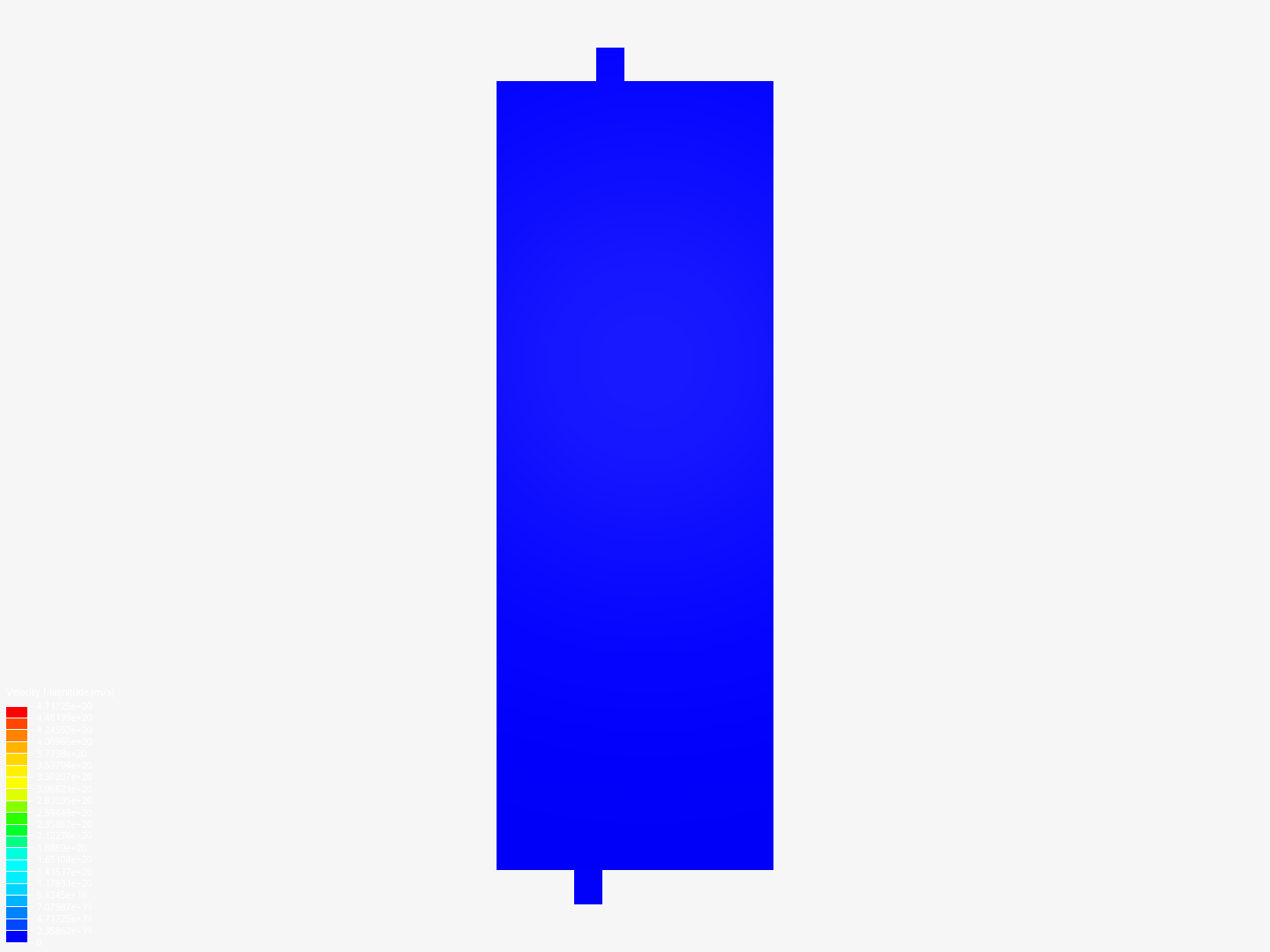 SIMULATION AIR by Hcar03 | SimScale