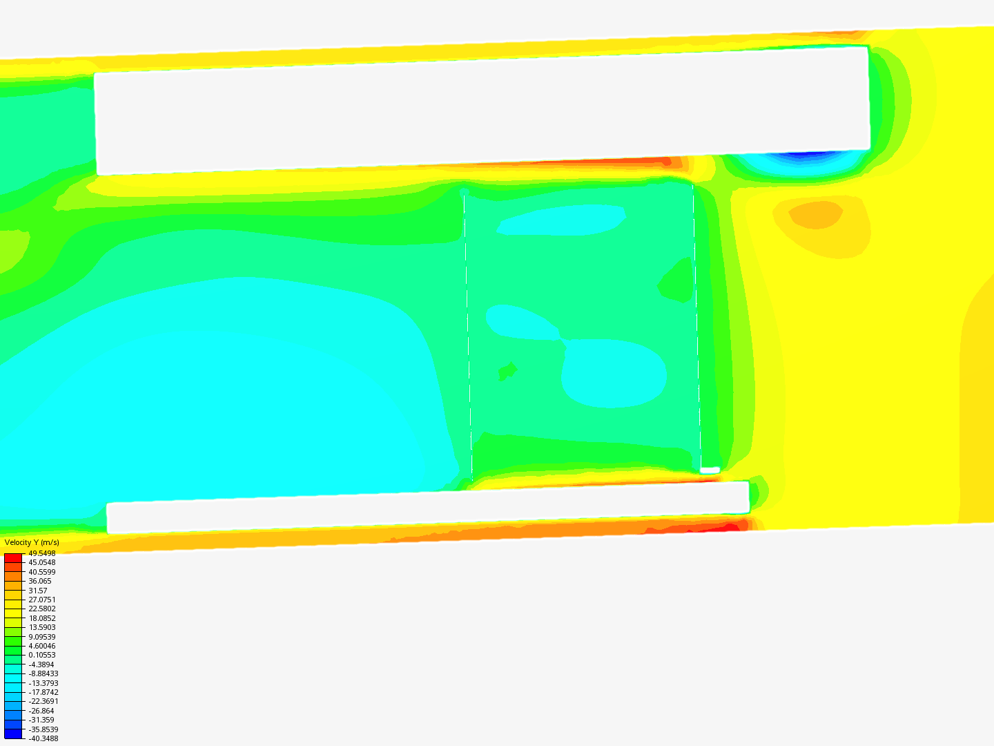 JOJO panels by Holybear | SimScale