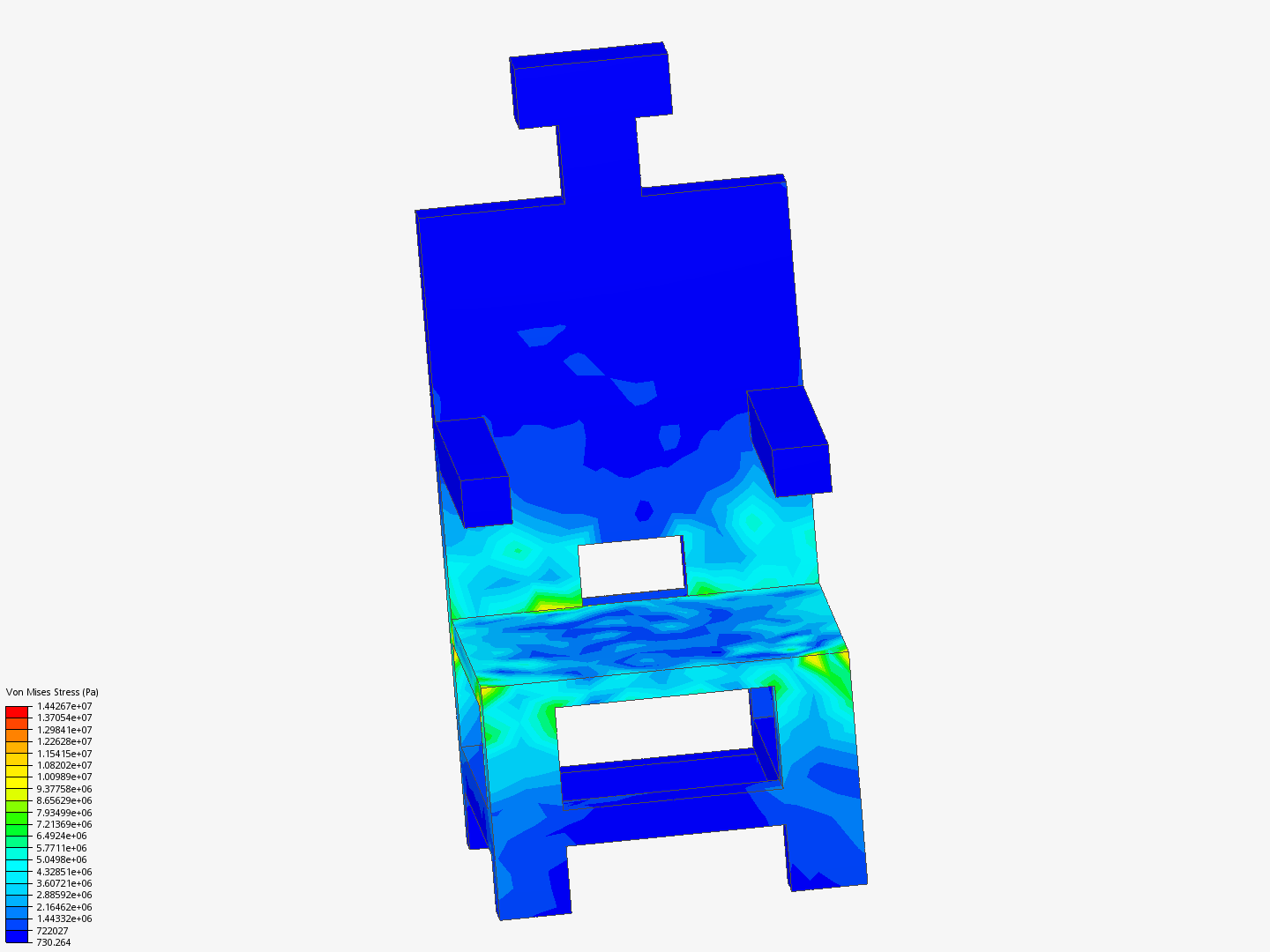 Trial 2 by Hopey399 | SimScale