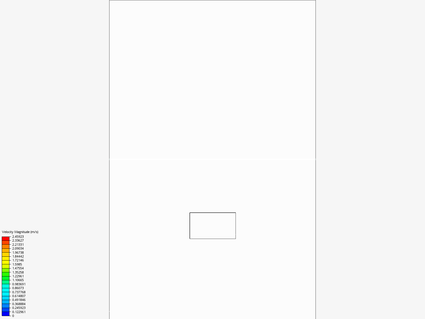 Raft CD by HunterOmerzo | SimScale