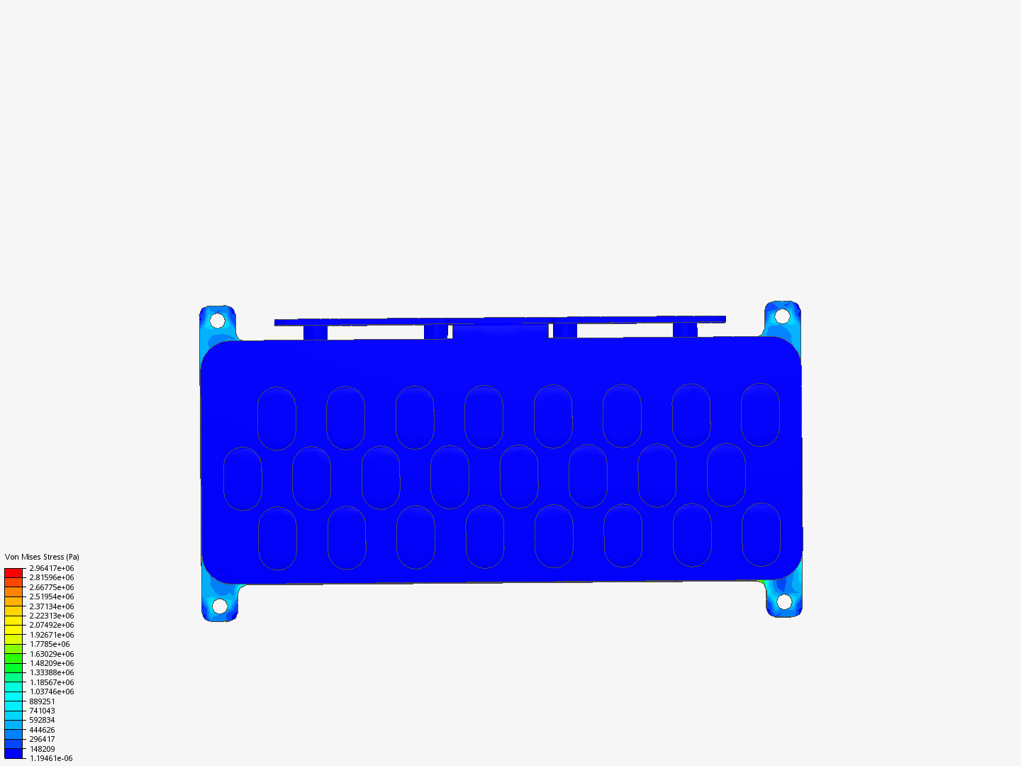 Battery by HunterStorr | SimScale