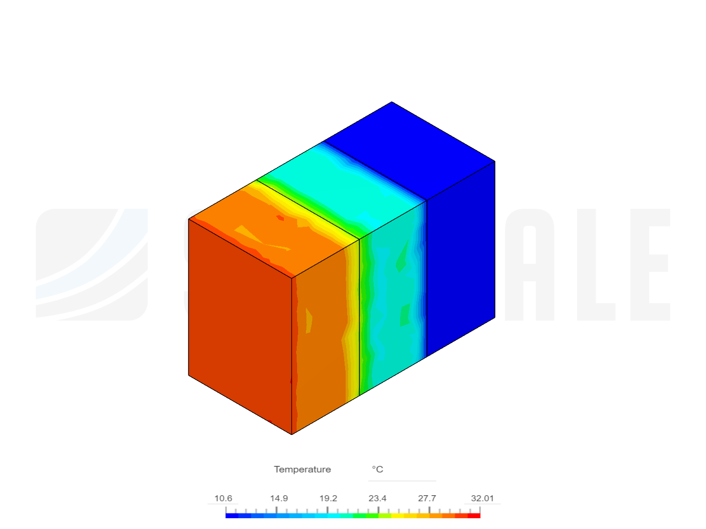 Added insulation by HuyLee | SimScale
