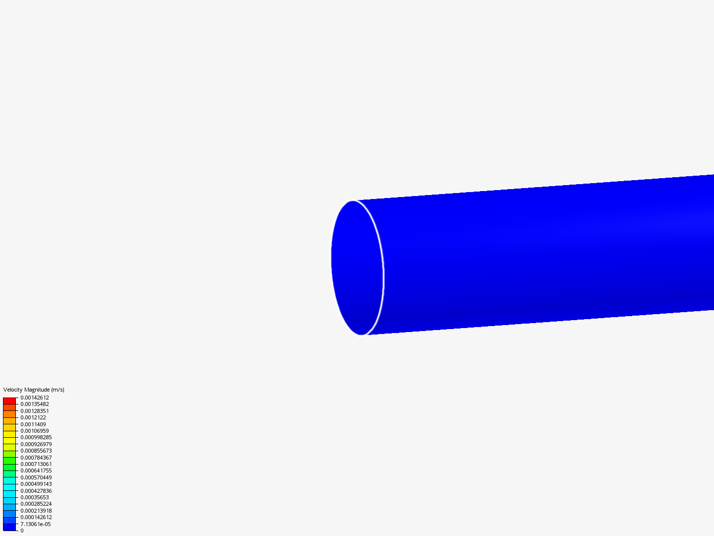 refrigerant by HuyLee | SimScale