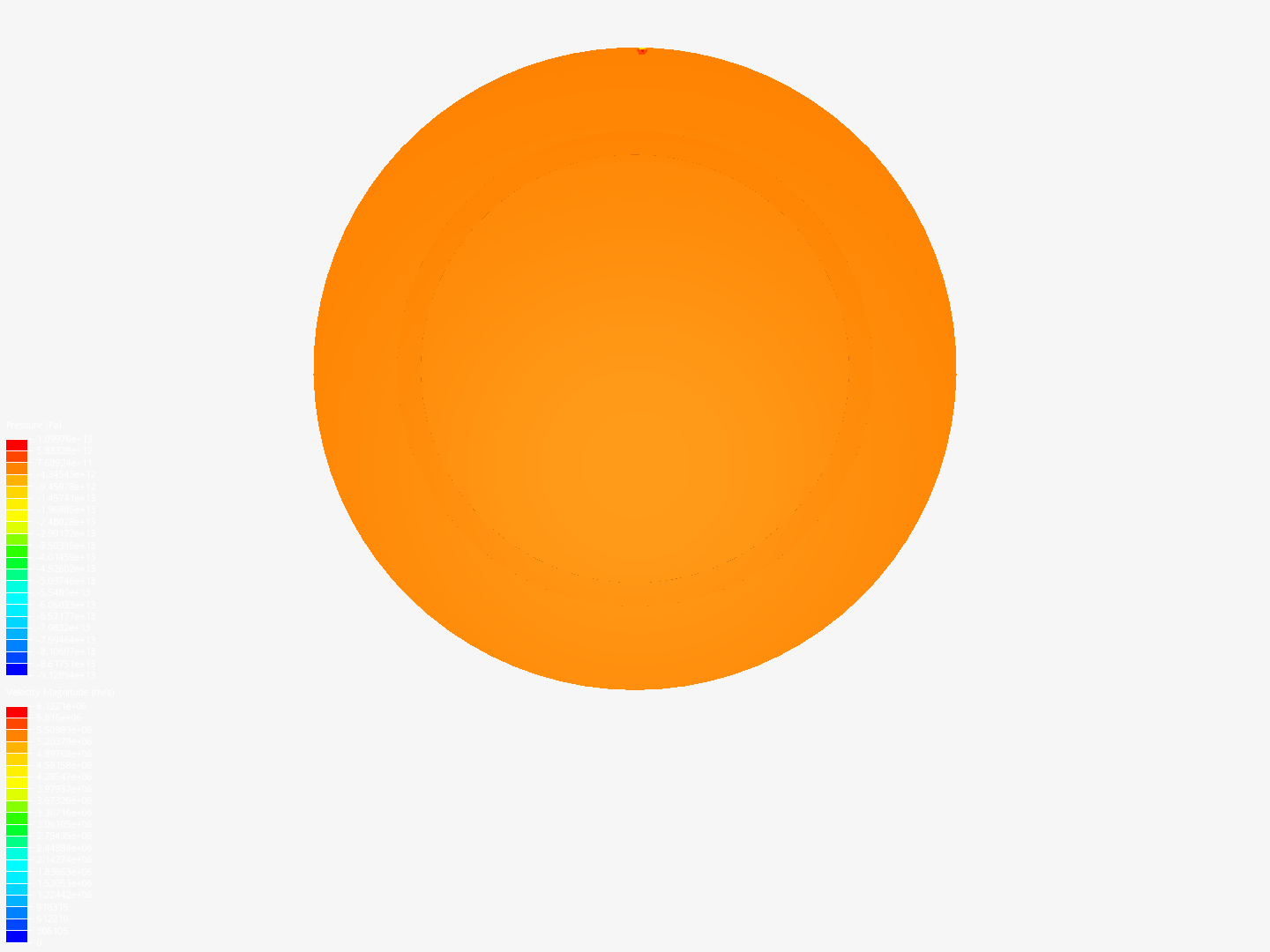 Airbox by IIIFours | SimScale