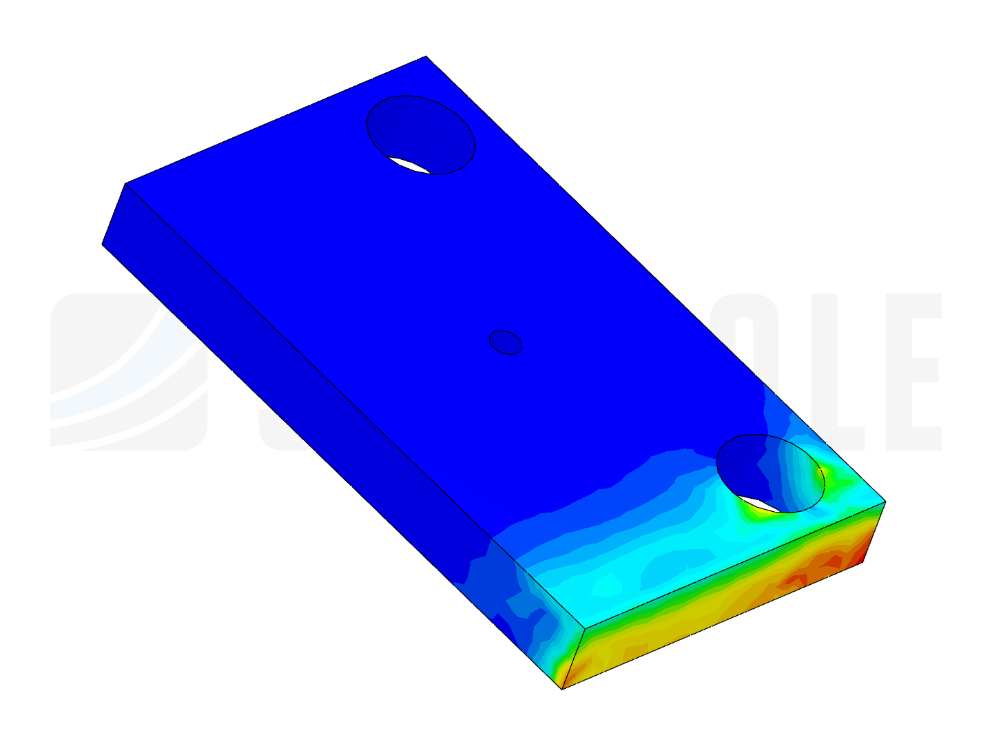 mesh1 by ISMAIL02 | SimScale