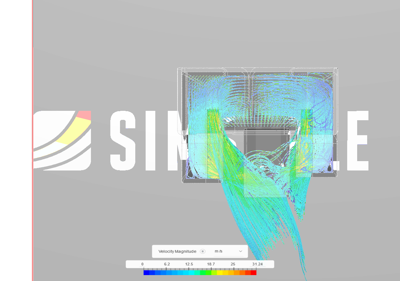 Kobra 3 orig by IVAN_VAN | SimScale