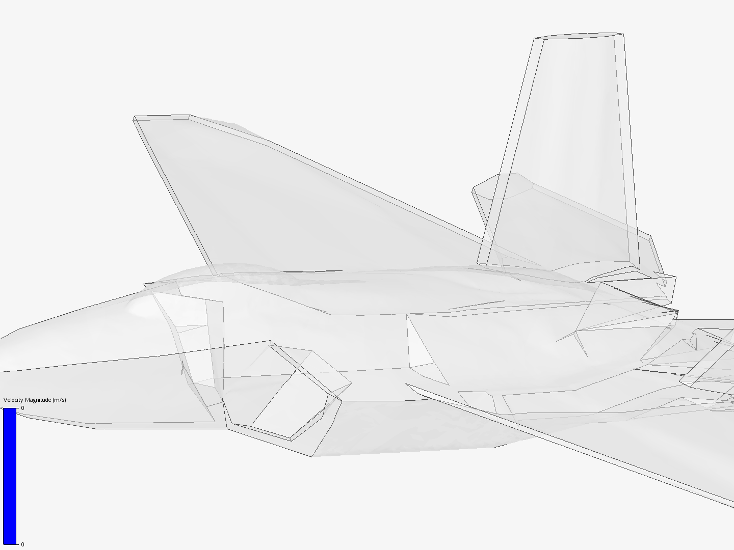 TDR II by Ian08 | SimScale