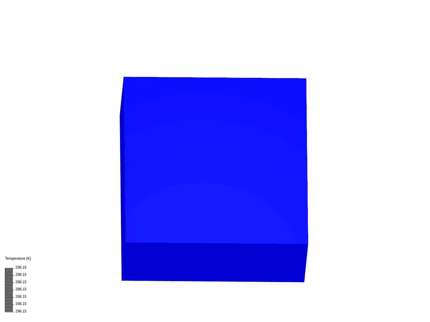 cub calit by IasminaAnghel | SimScale