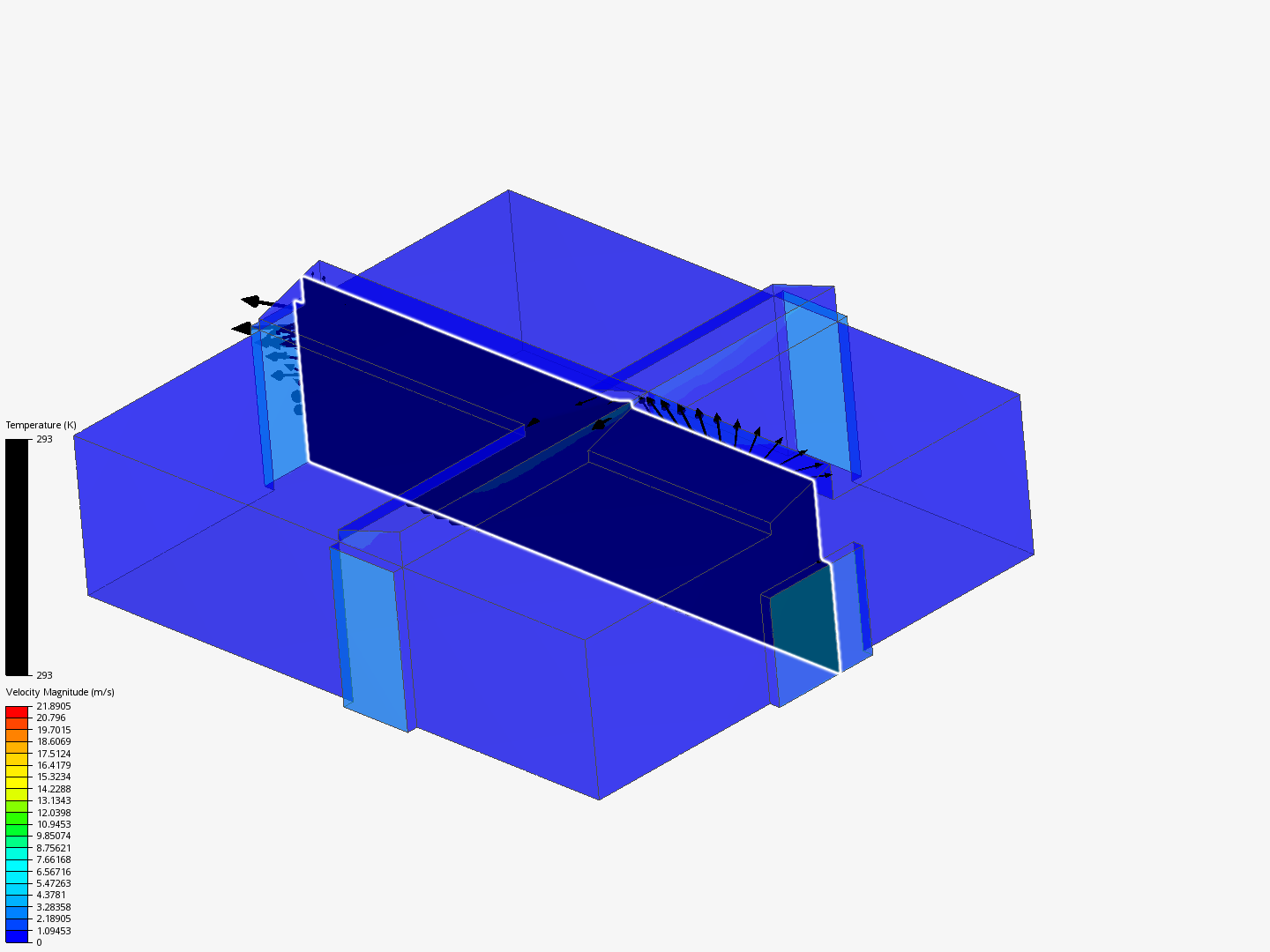 MERCADO by IgnacioB | SimScale