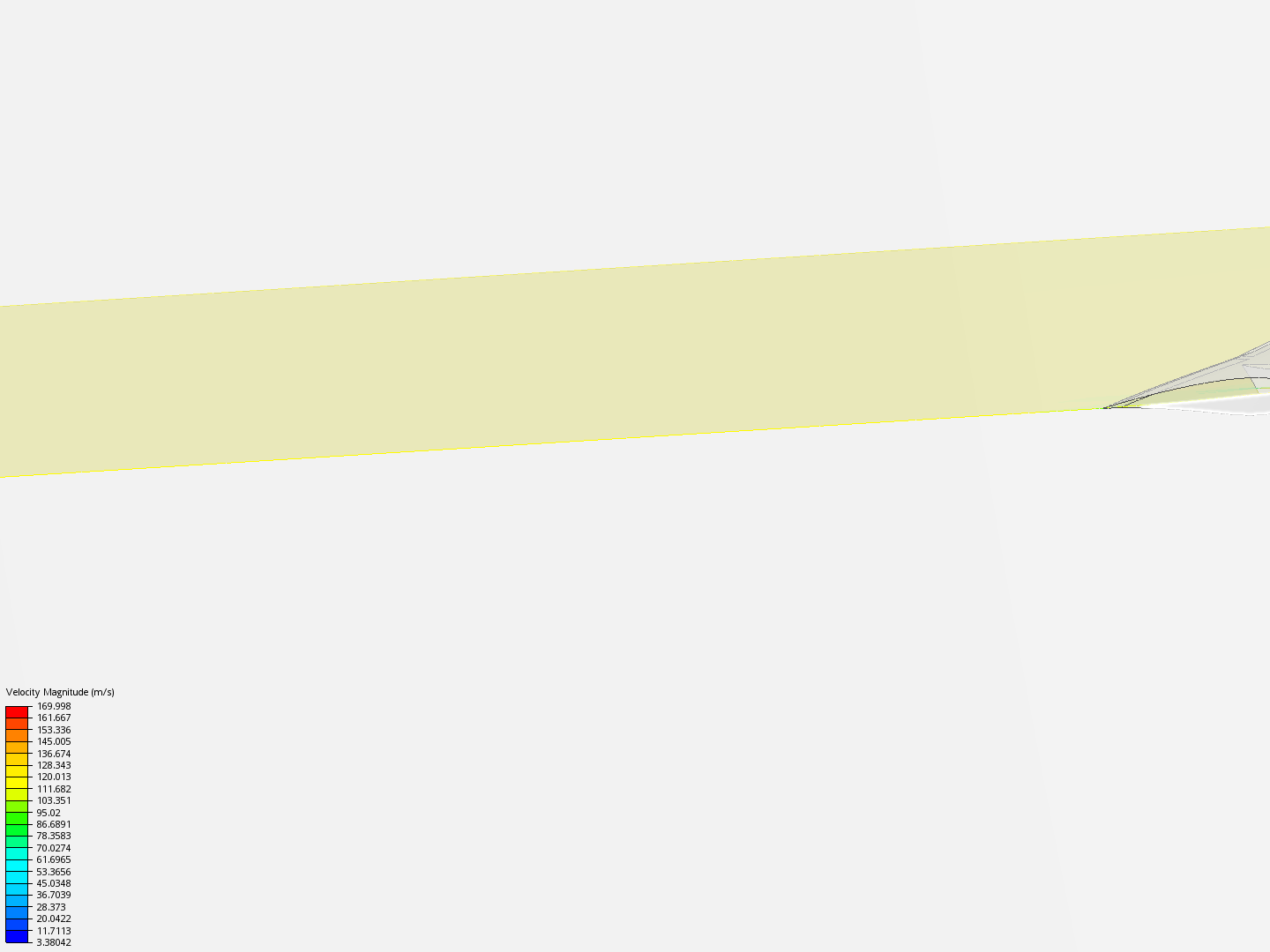 Tutorial simscale - Copy by Ikhabalun04 | SimScale