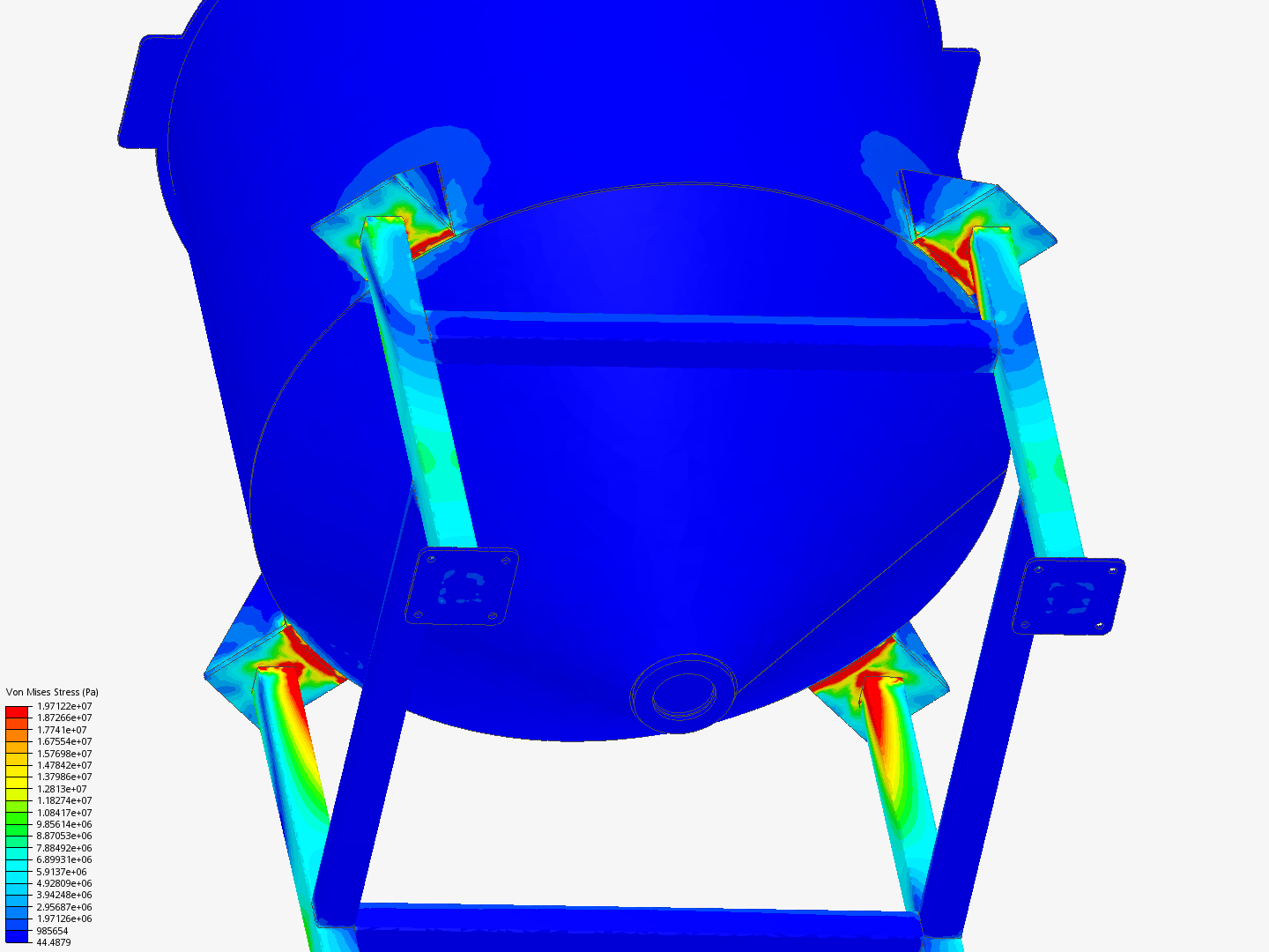 TS V.2 by Ing_dis_mec | SimScale
