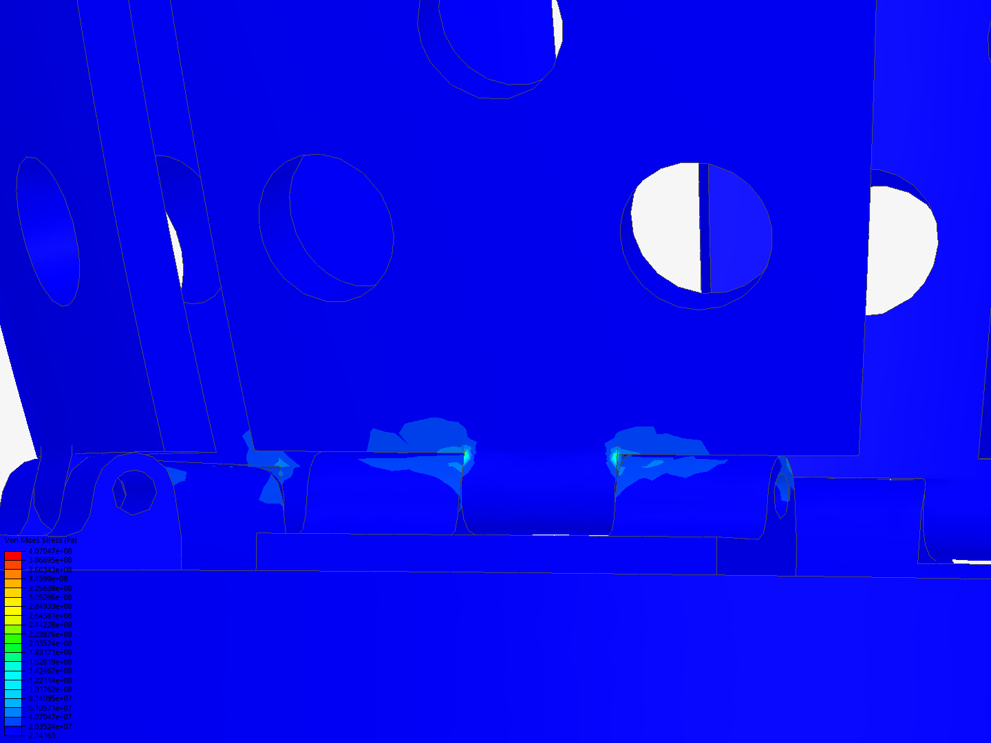 PMI - 200lb - 3 FLAPS by IngridRo | SimScale