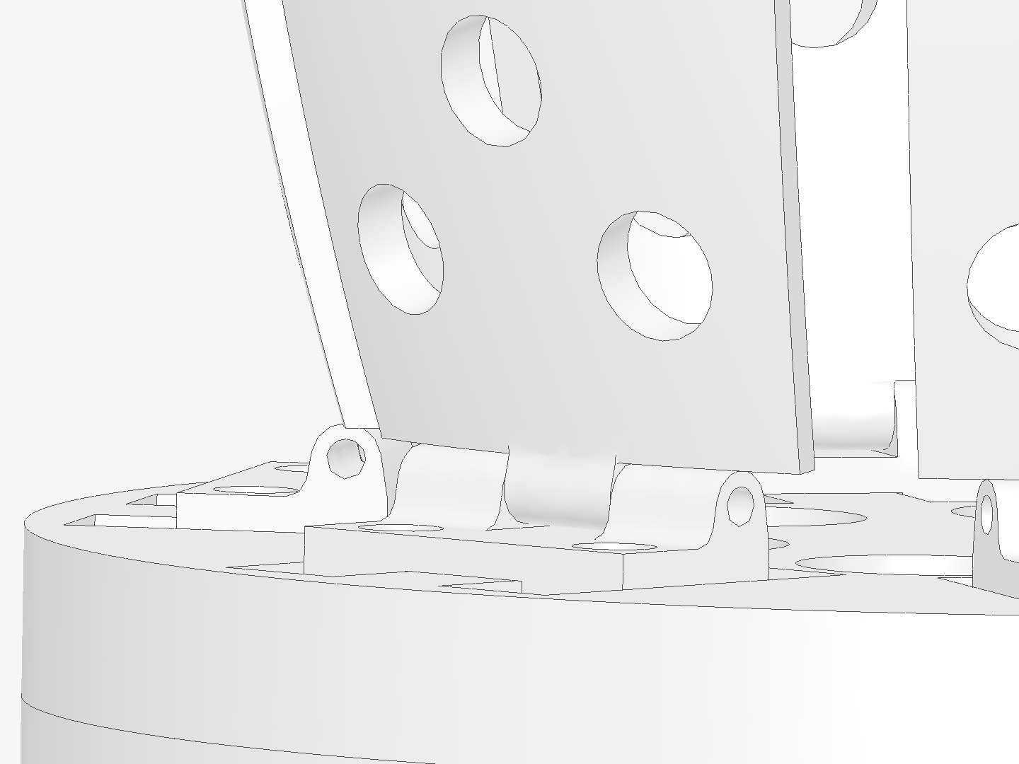 PMI - Actividad Media - 3 FLAPS by IngridRo | SimScale