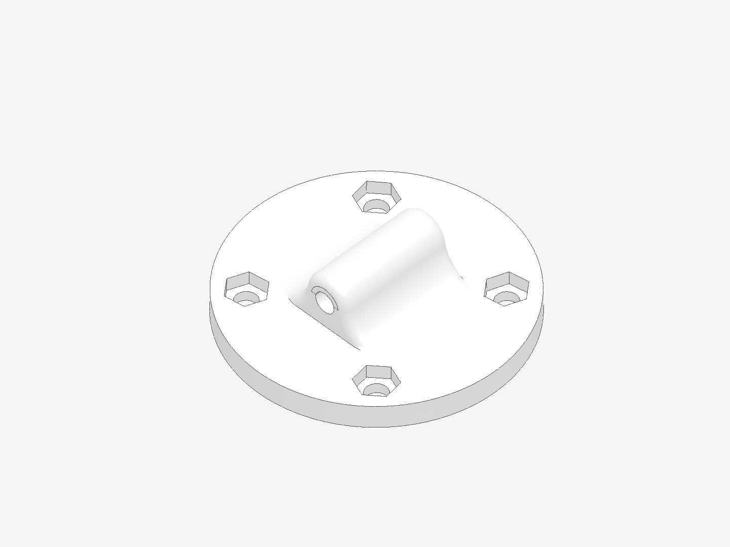 upper - P3 by IngridRo | SimScale