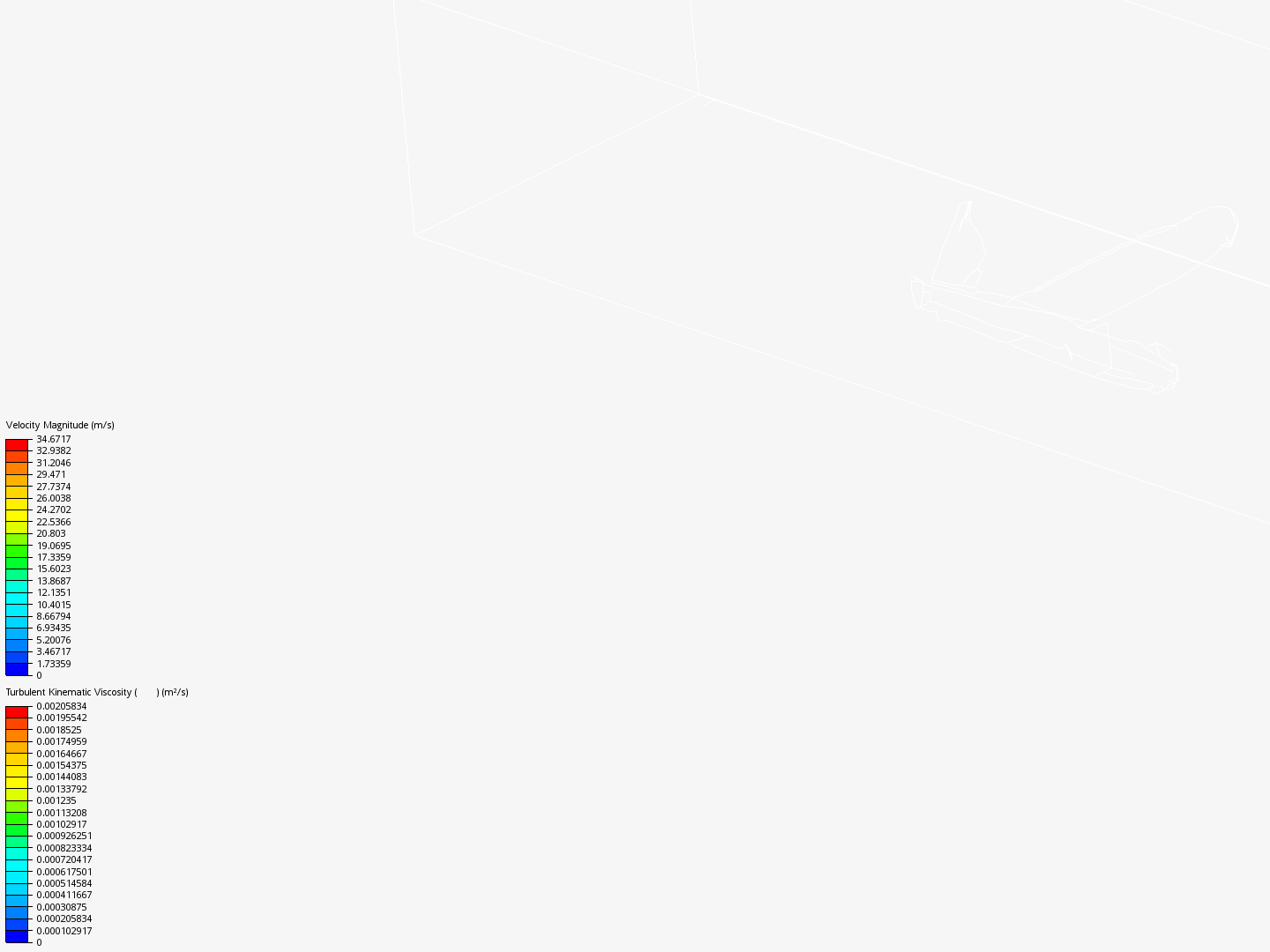 mini talon by Irul99 | SimScale