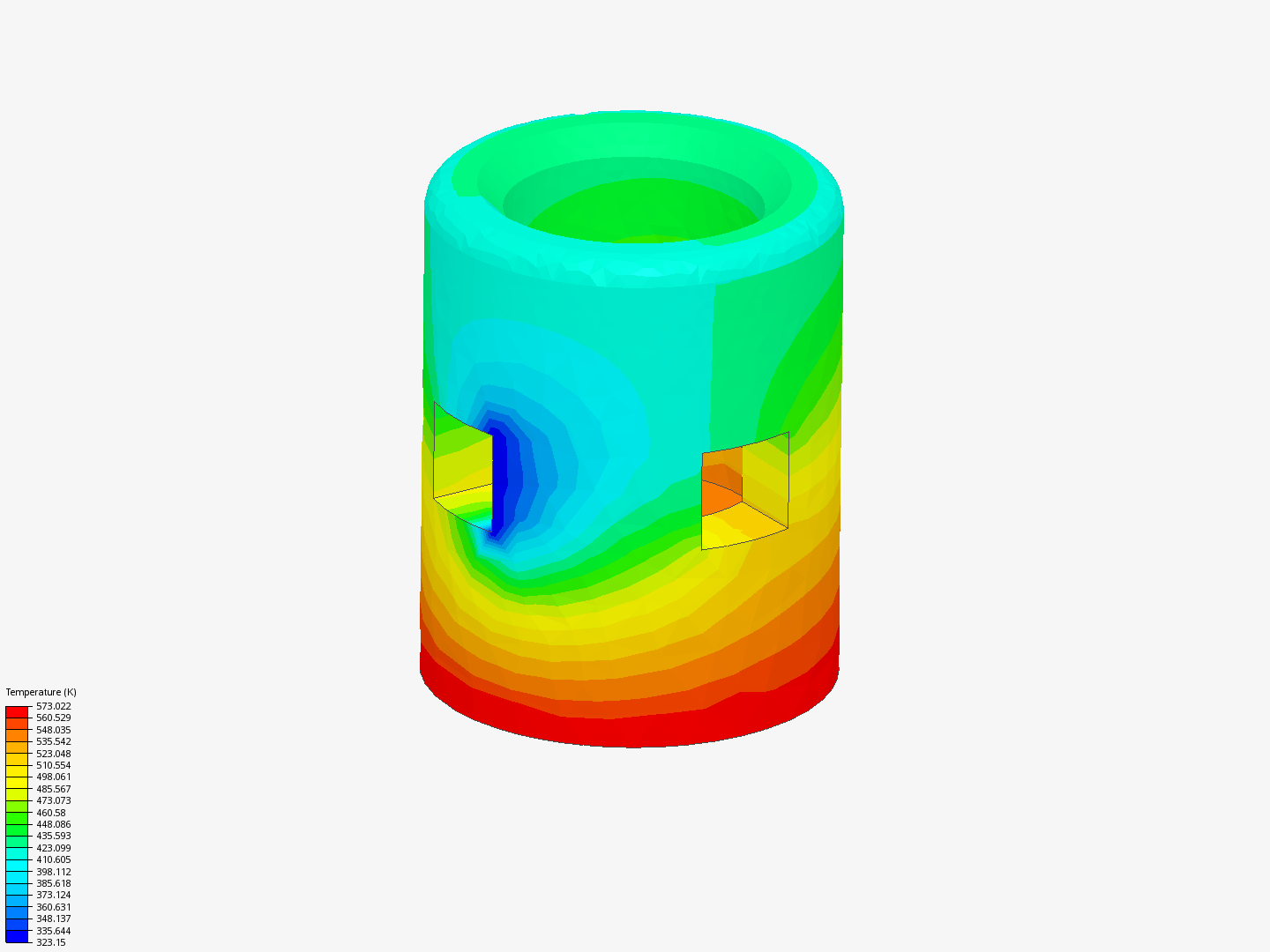 Object by Isuru1996 | SimScale