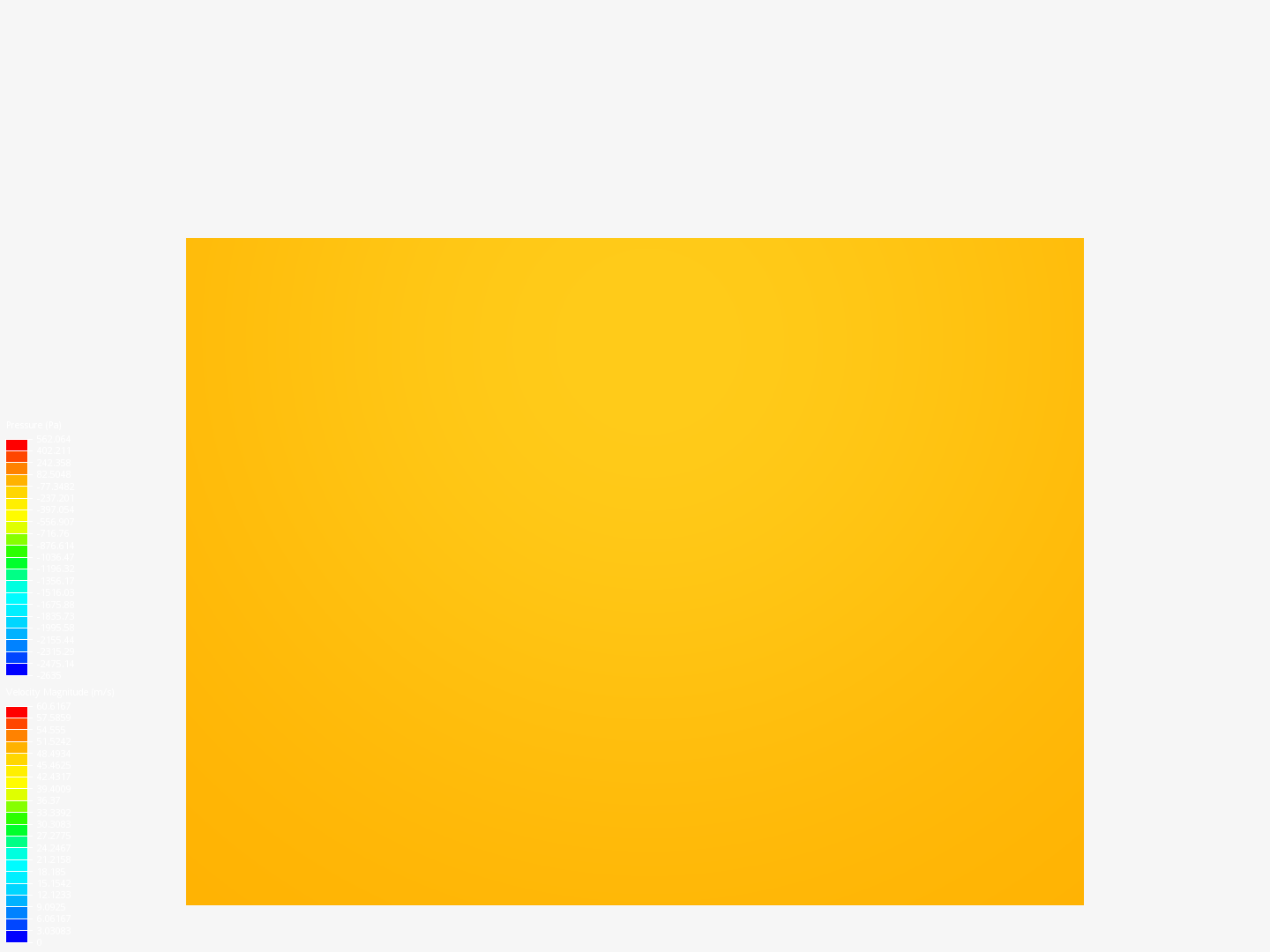 SIMU 1 by JA3 | SimScale