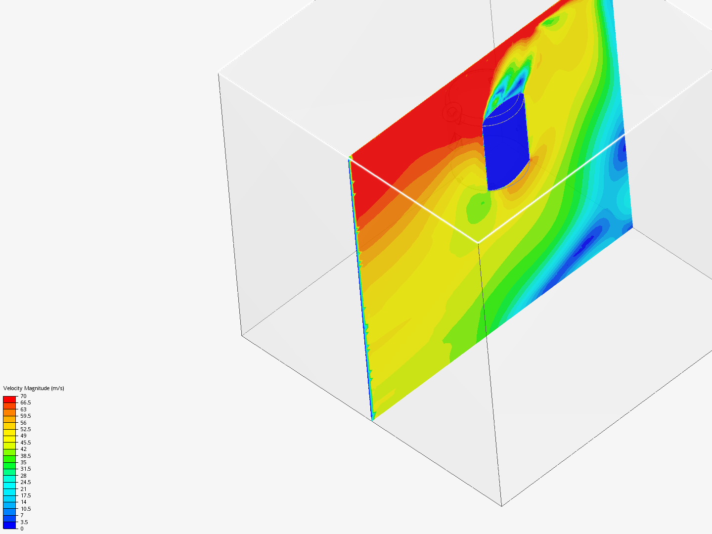 DEMO12 by JAYNIL02 | SimScale