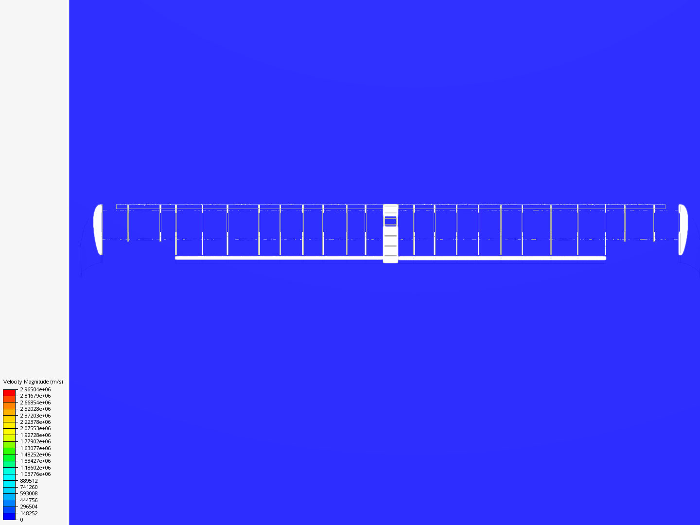 practice by JCFD4 | SimScale