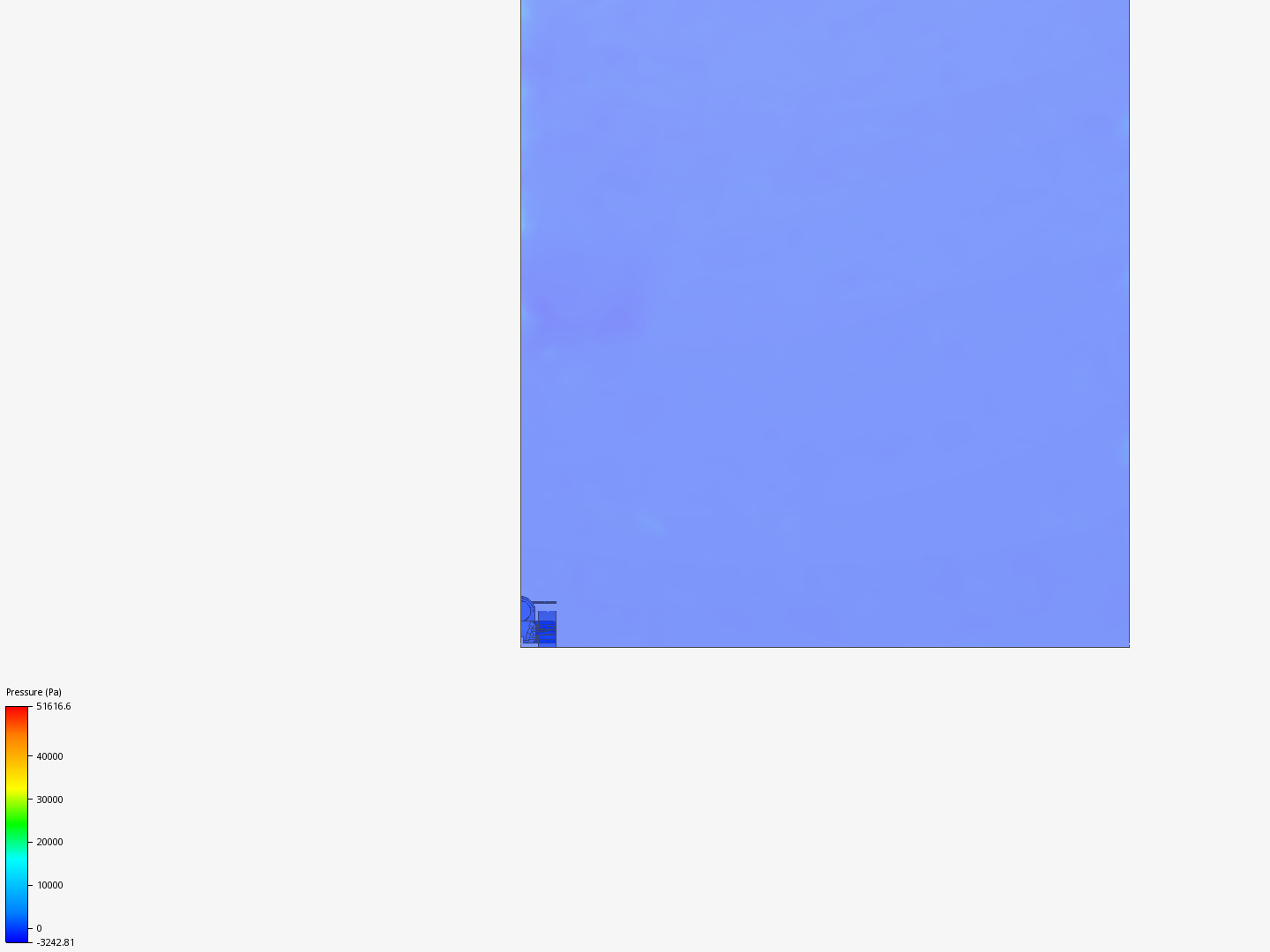 Practice F1 by JHogan2020 | SimScale