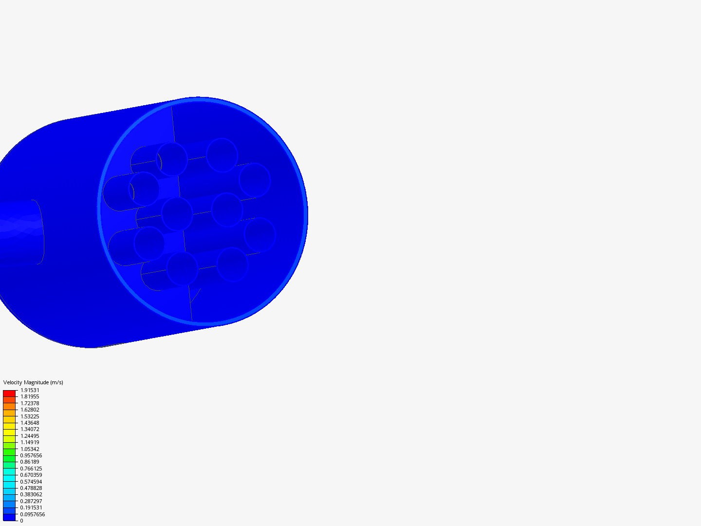 Practice by JK077 | SimScale