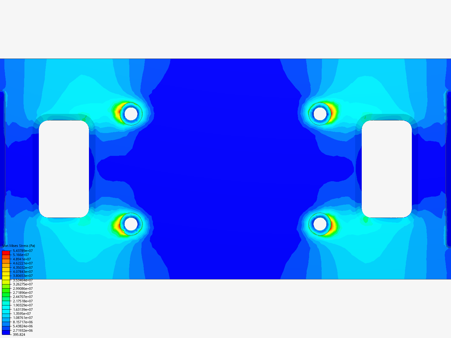 DEMO1 by JKS8115 | SimScale