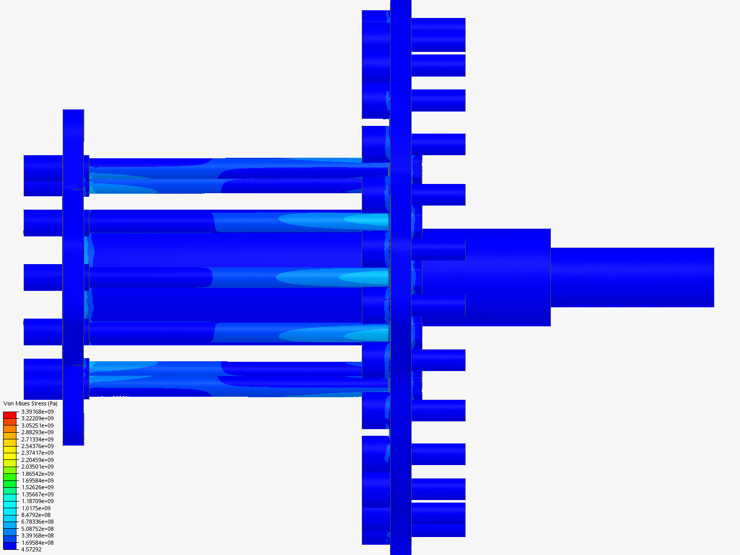 test8 by JLBaxter | SimScale