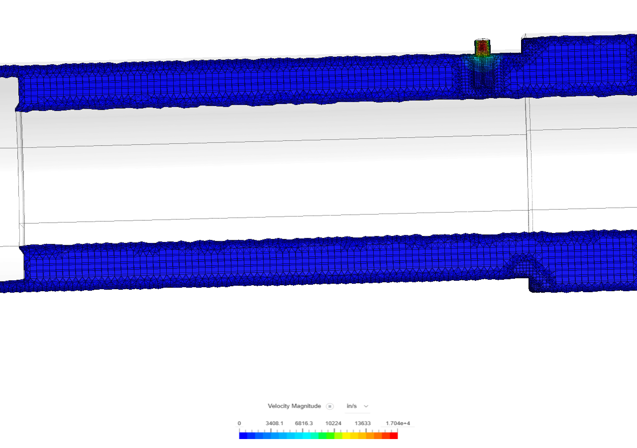 fluid _study by JOY_03 | SimScale