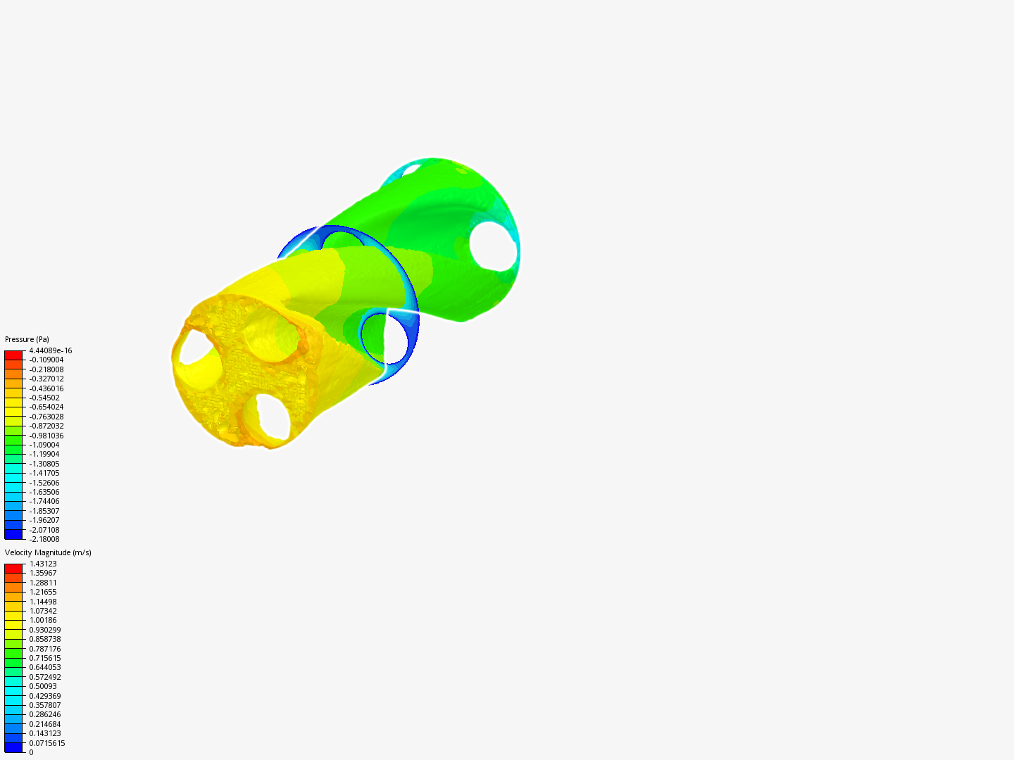 pypoe by JP123 | SimScale