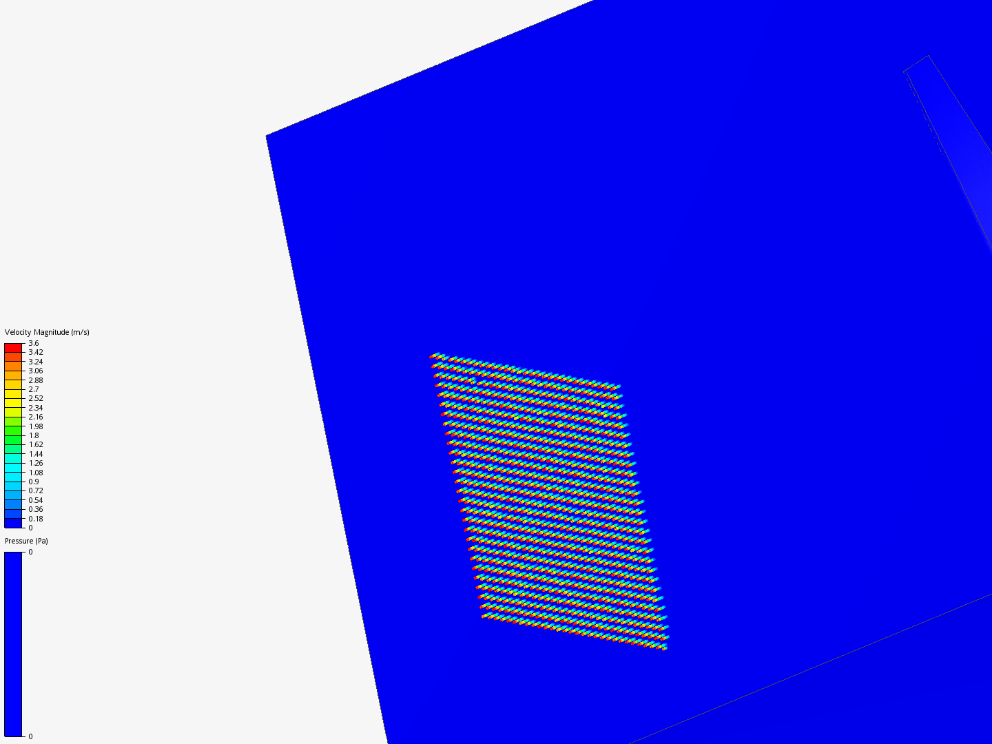 Wind Turbine by JWNinja007 | SimScale