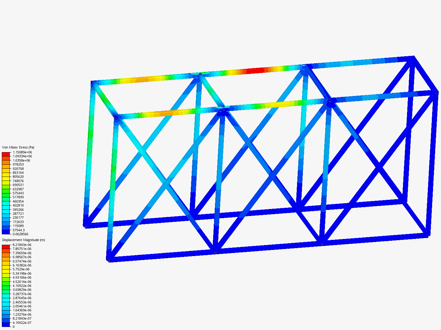 Frame by JackSay | SimScale