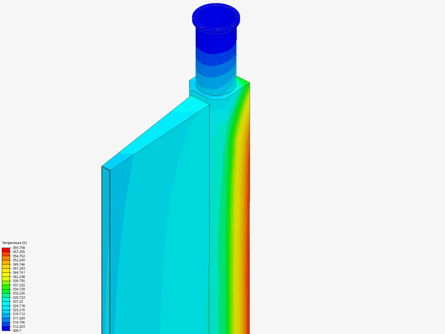 Giffin Radbar Concept by Jack_Giffin2024 | SimScale