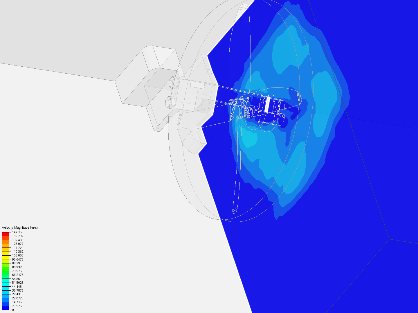 Jackkson on SimScale | SimScale | Page 1
