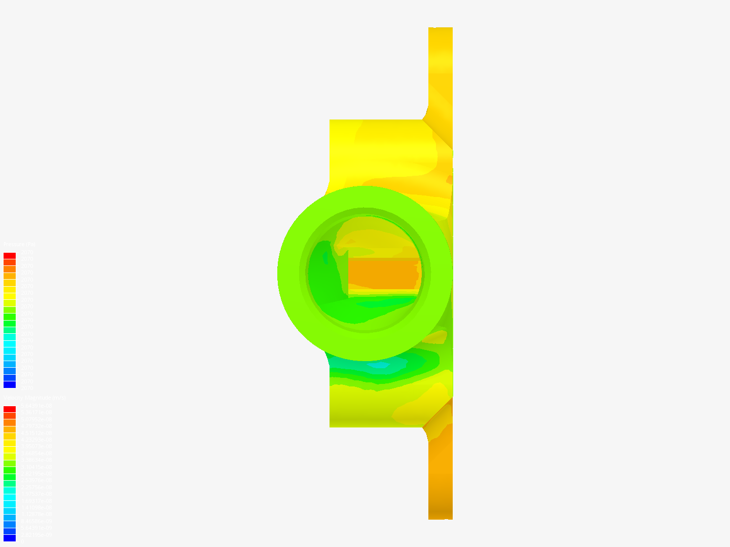 12345 by Jackpoter777 | SimScale