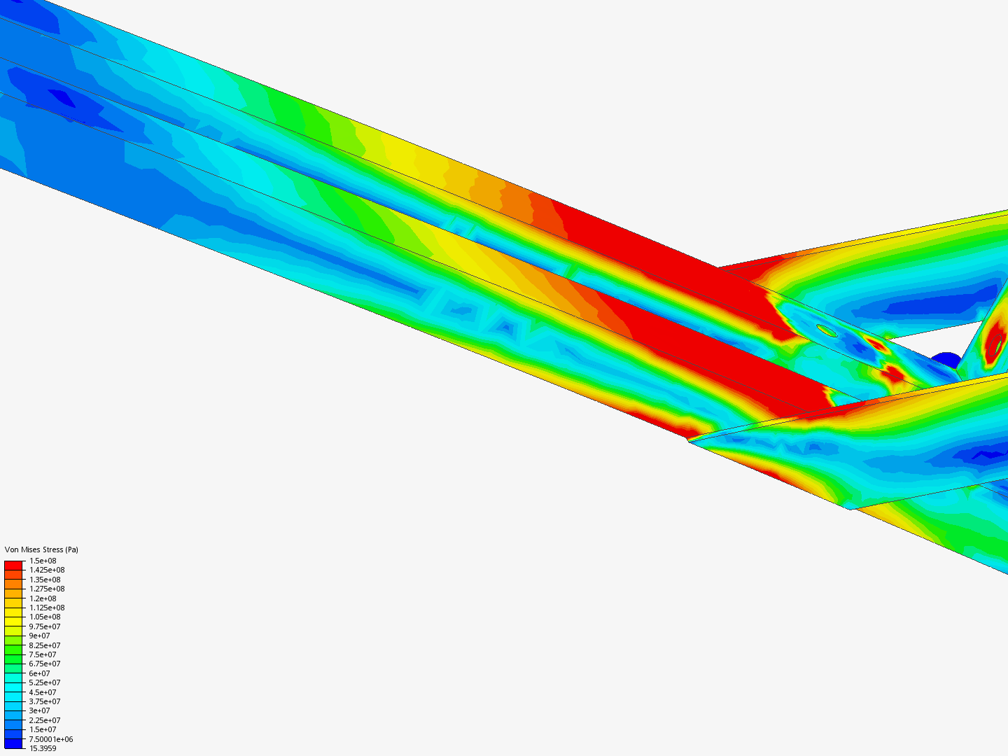 Vis V2 by JacoR | SimScale