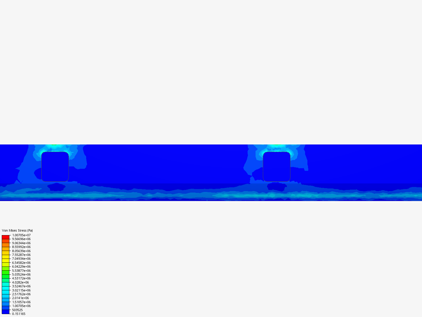 snap fit by Jaecob | SimScale