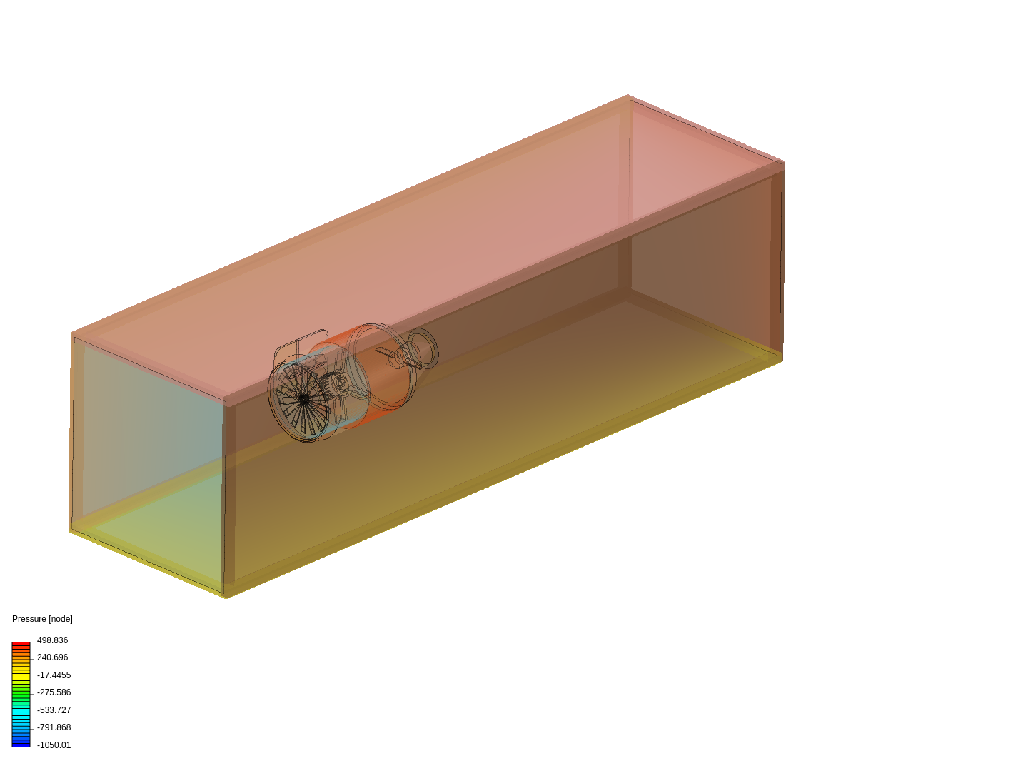 reference by Jaikrishna379 | SimScale