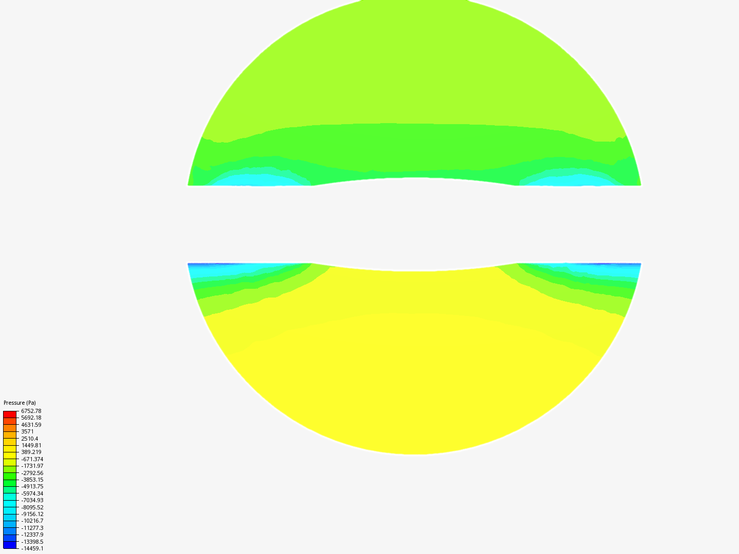 Validation Case: Butterfly Valve-Final - Copy by JakobSantl | SimScale
