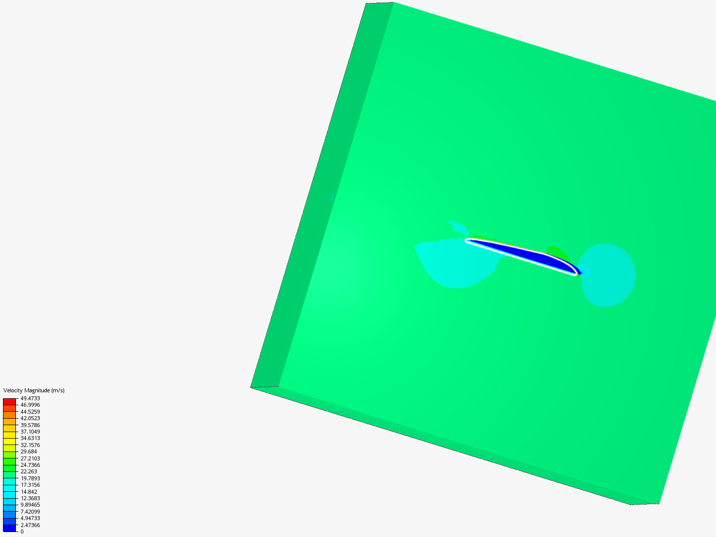 test2 by JamesSenior | SimScale