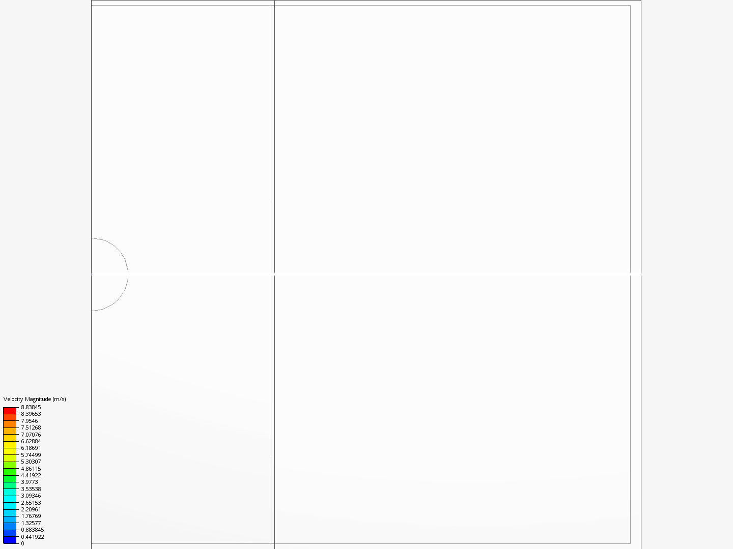 Cathode Sim 1 by Jamesarden | SimScale