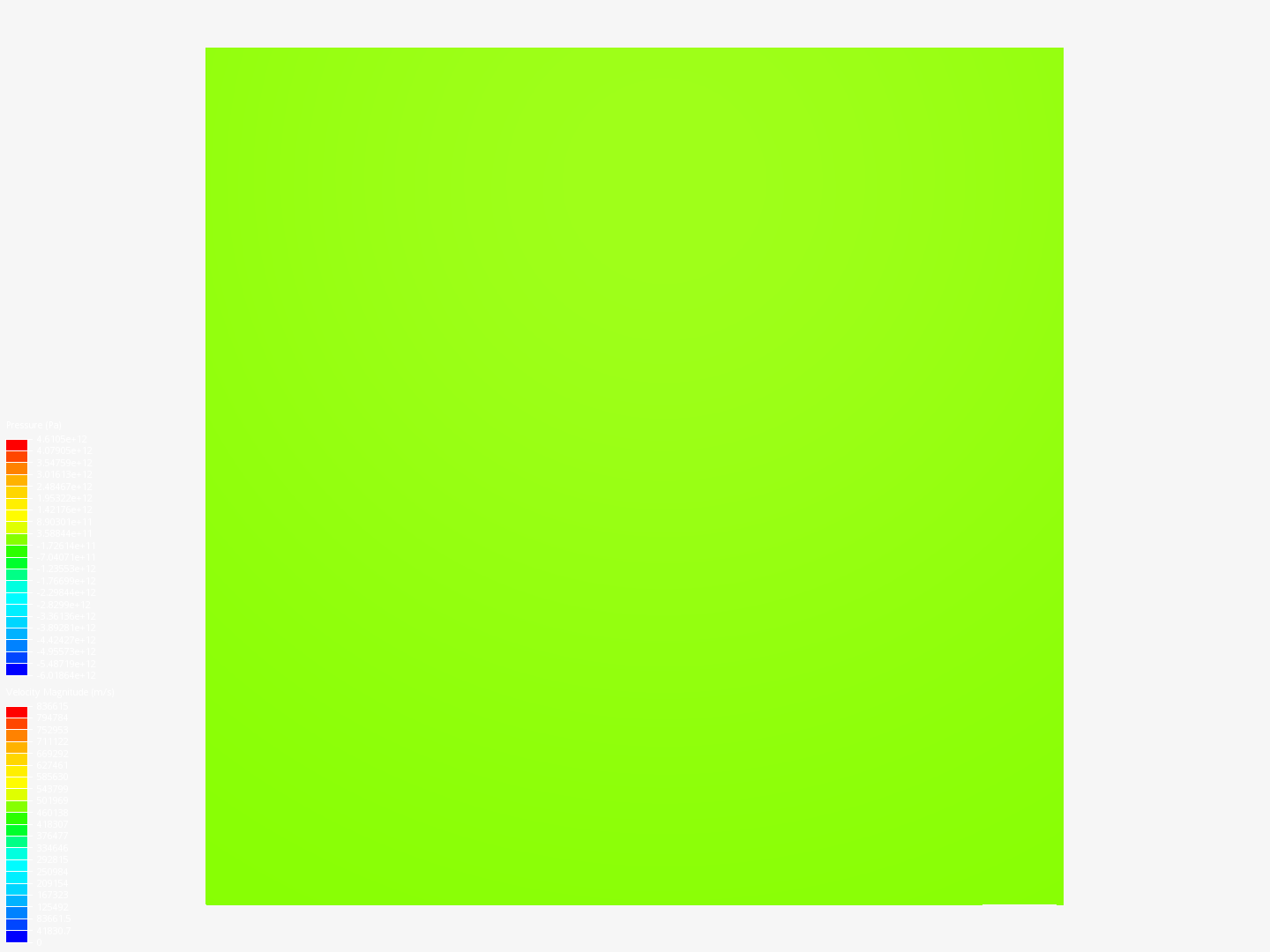 CFD V2 by Jay0722 | SimScale