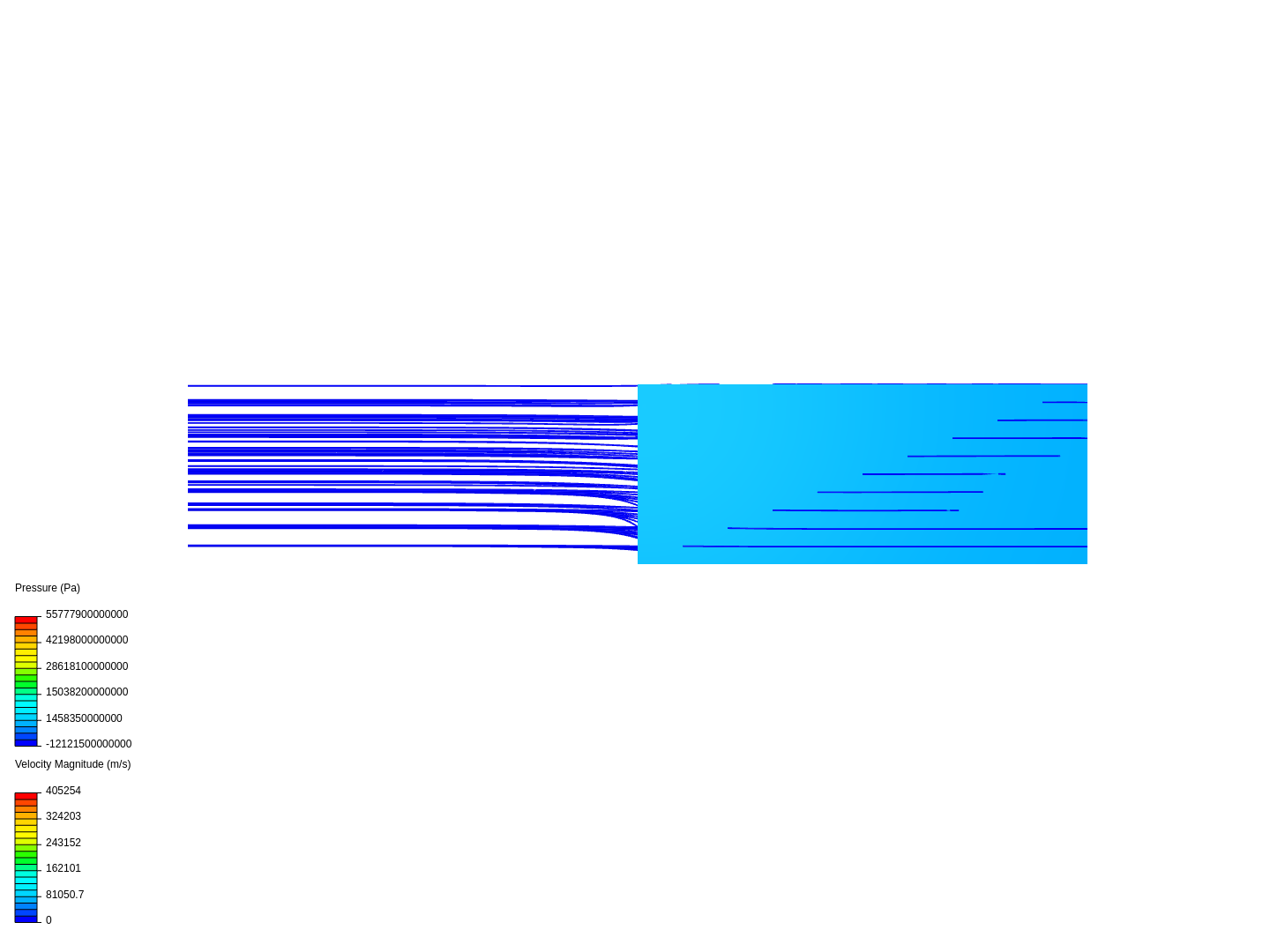 CFDV1 by Jay0722 | SimScale