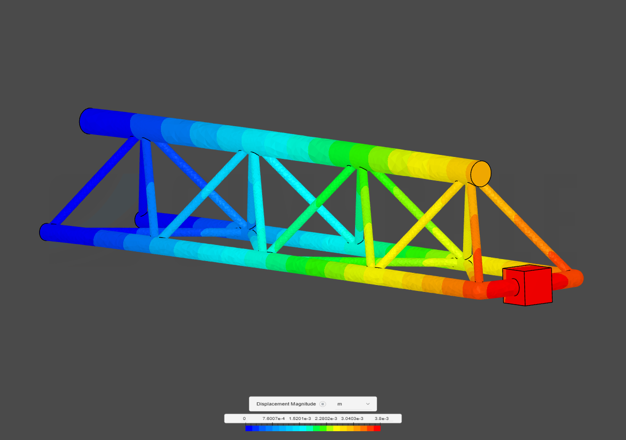 PLATE 1_DAGDAG by Jayrold | SimScale